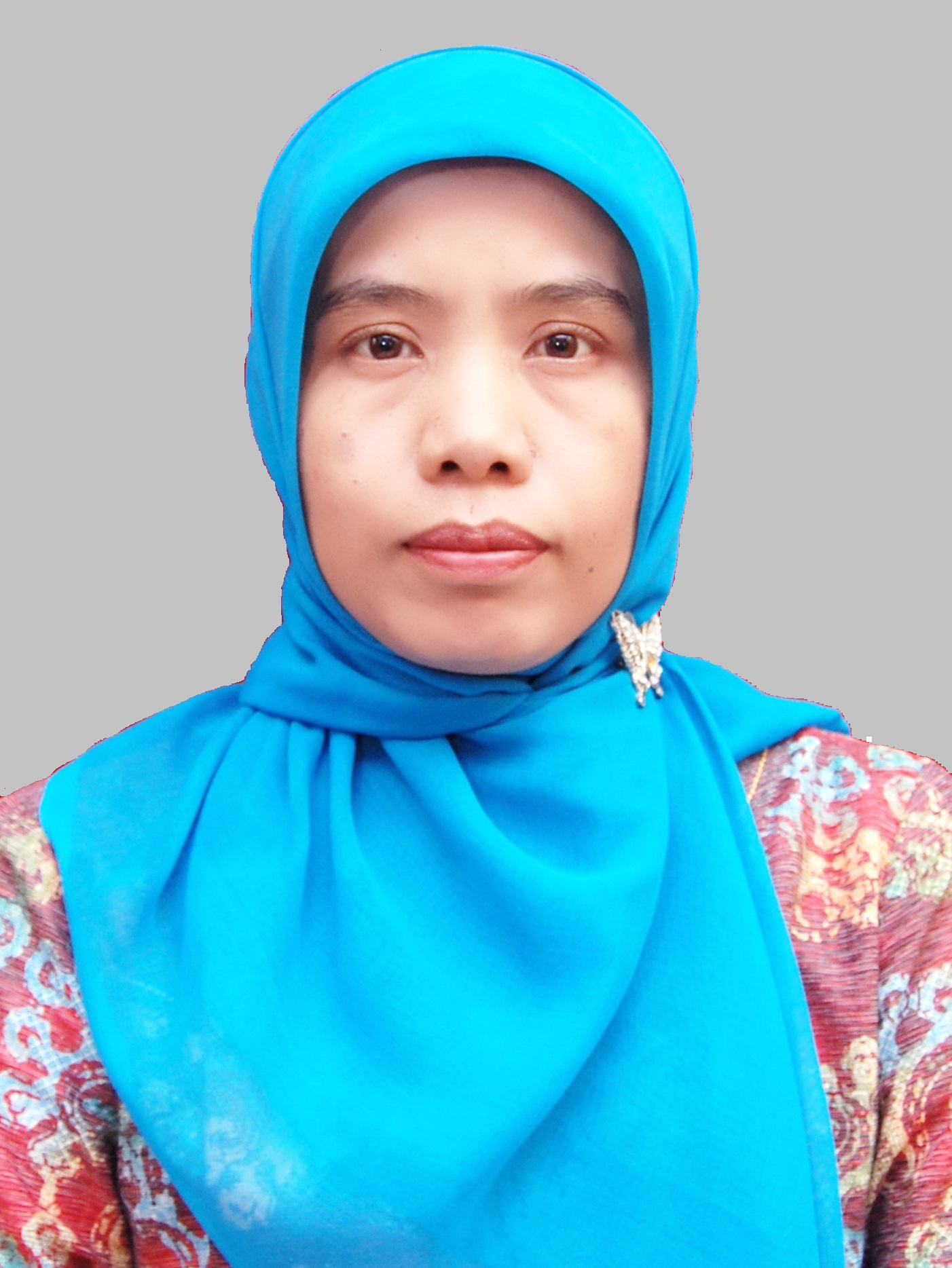 Tati Purwanti – SAPPK