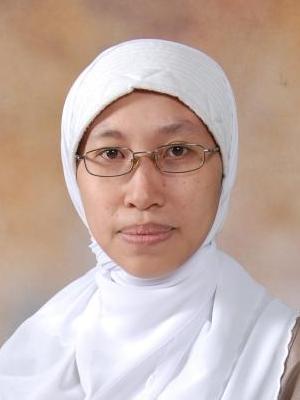 Sri Maryati – SAPPK