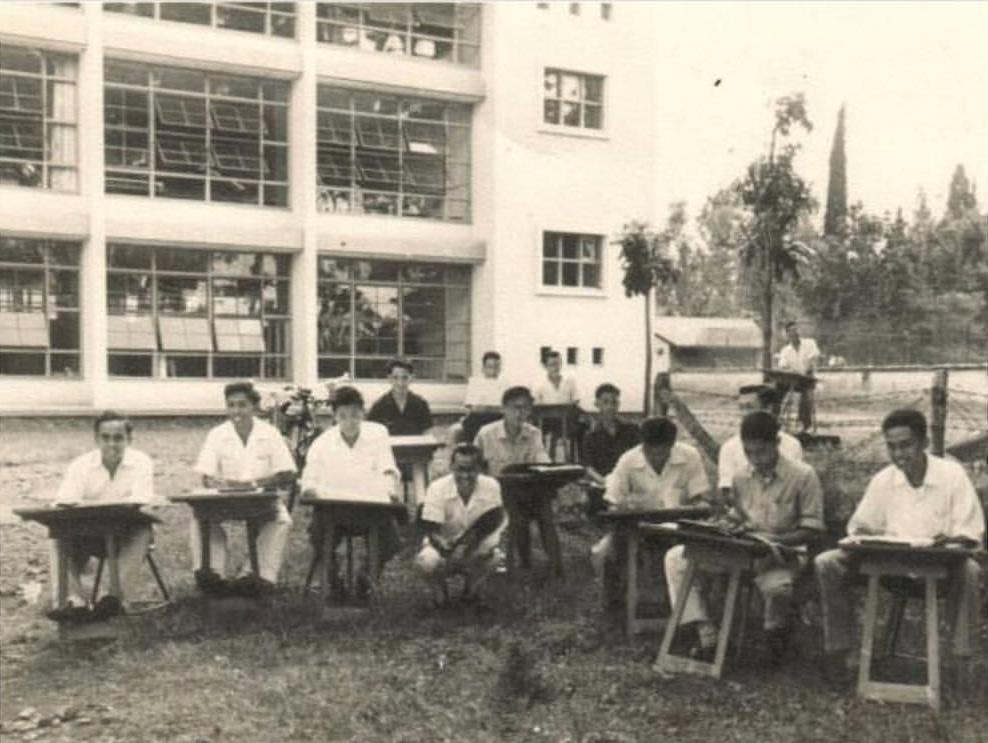 100 years of Innovation for Sustainable Growth – SAPPK