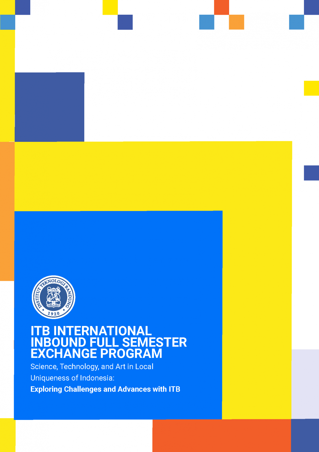 Inbound Programs – SAPPK