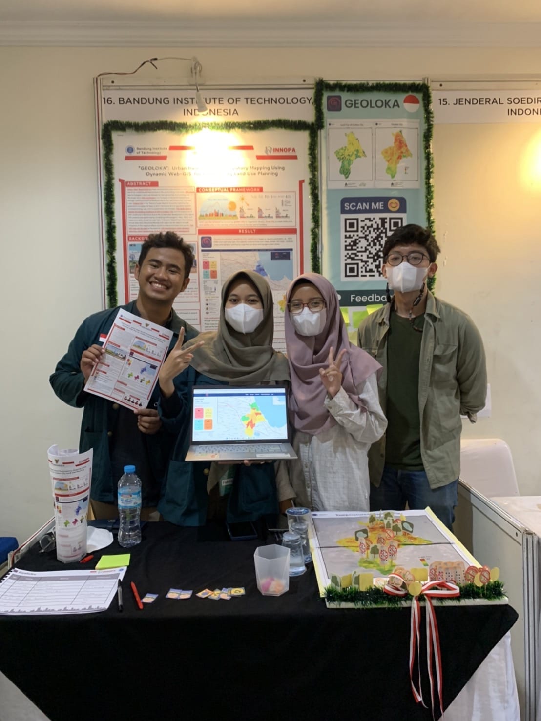 Magister PWK – SAPPK