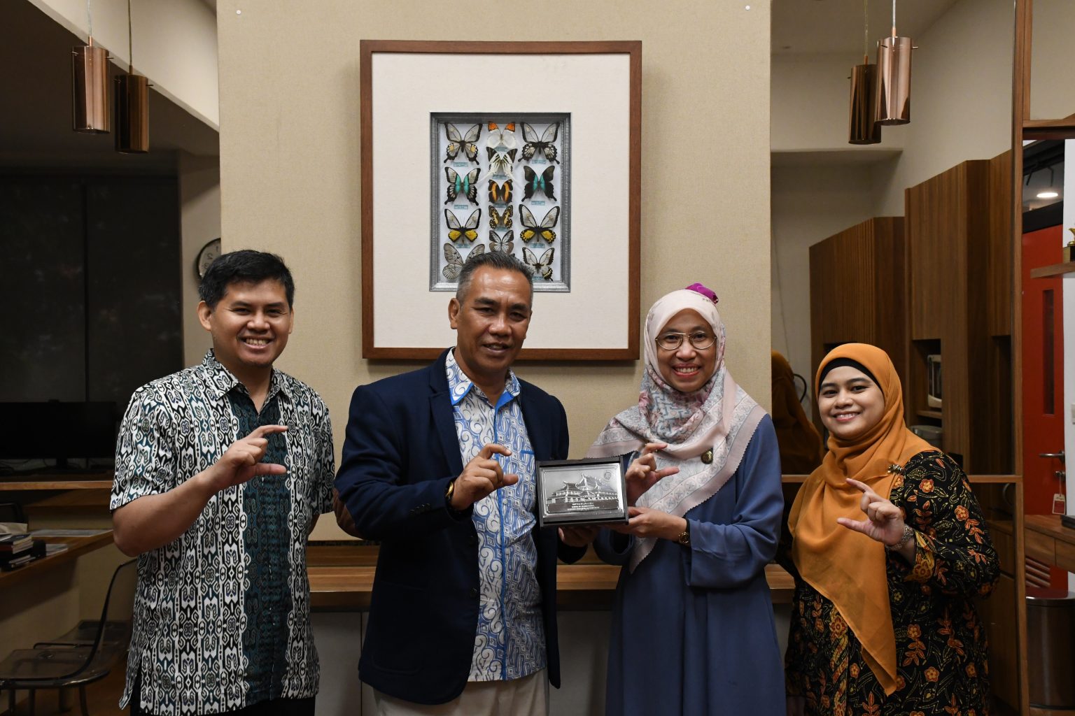 Magister PWK – SAPPK