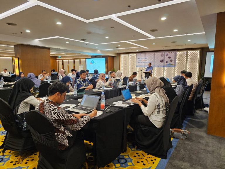 Dosen SAPPK ITB Terlibat pada Konsultasi Publik KLHS Master Plan ...